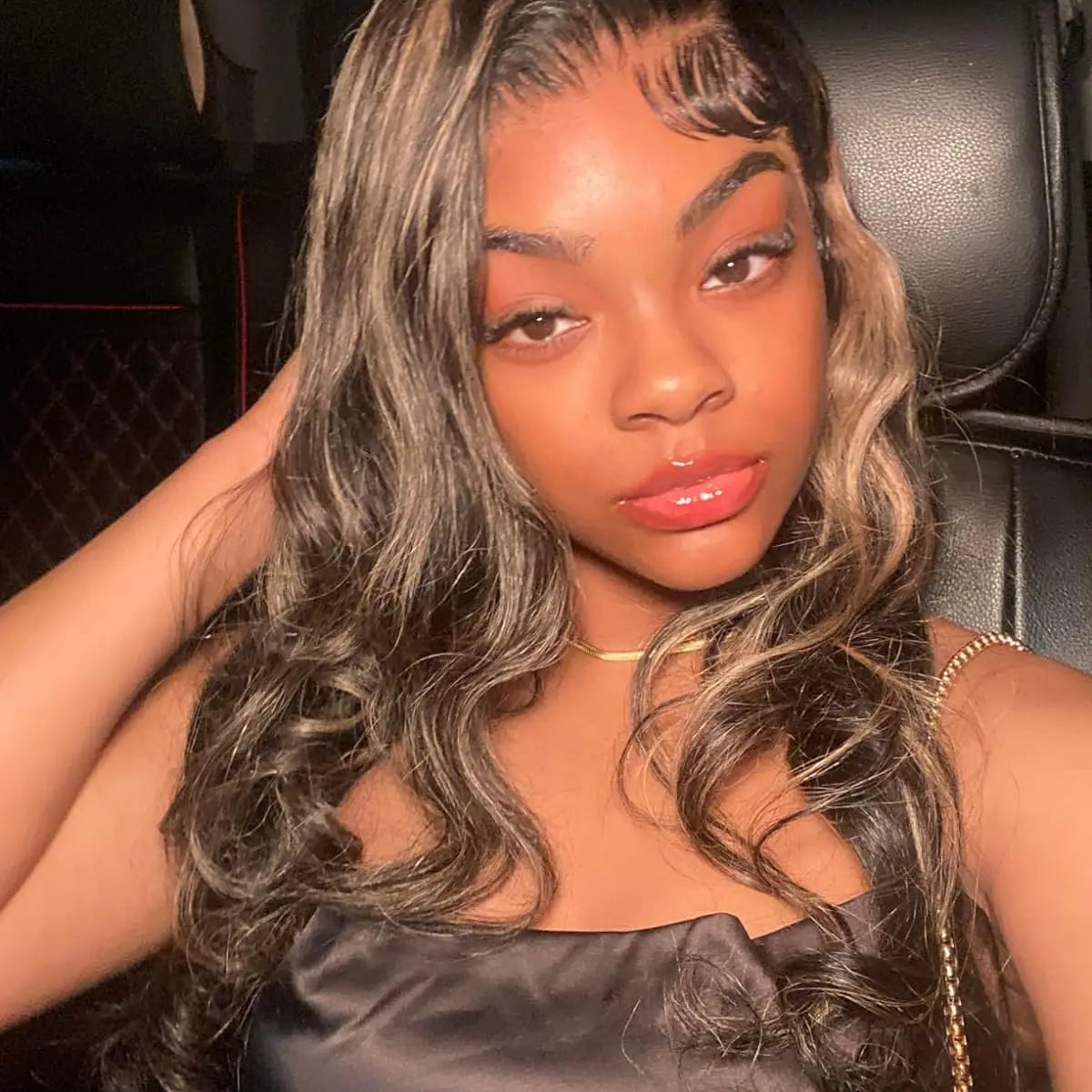 Slay All Day AND Night: The Ultimate Care Guide for Your Human Hair Cr ...